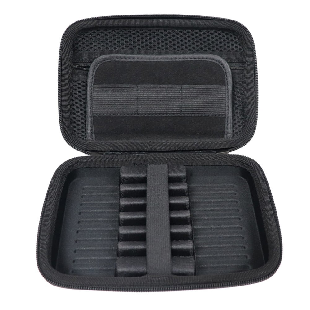Click here for Unbranded Eva Darts Case Organizer Travel Storage... prices