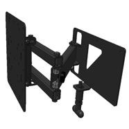 MantelMount MM540 - Above Fireplace Pull Down TV Mount for 40" to 80 ...