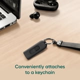 Onn+ 64GB USB 2.0 Flash Drive, Portable Storage, Plug and Play ...
