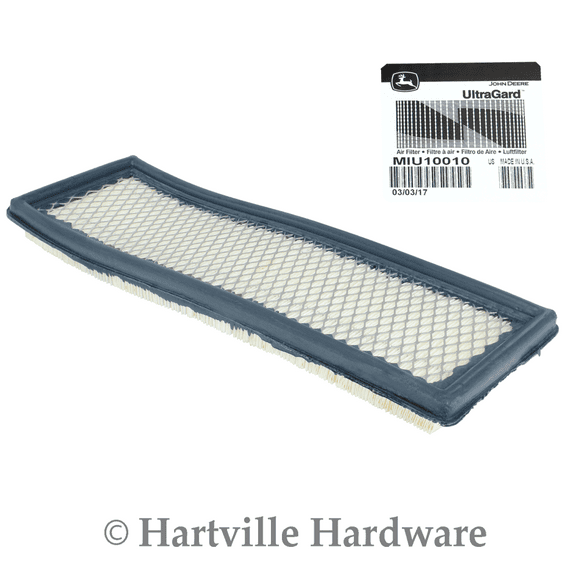 John Deere Oil Filter