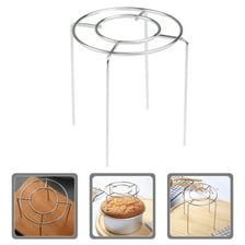 Presto Baking/Steaming Rack Fits Electric 11" & 12" Skillets, 54768 ...
