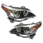 Bmw M Headlight Set