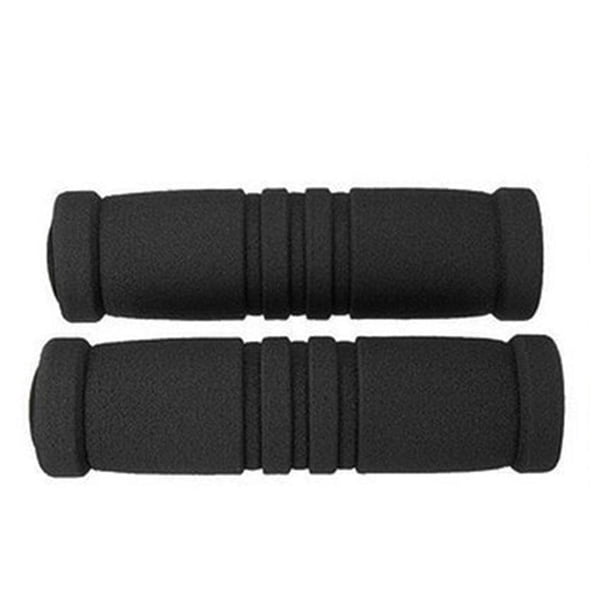 Hot Soft Foam Sponge Bar Grips Cover Bike Cycle Bicycle MTB V0Q1 ...