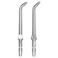 Waterpik Flosser Parts: Classic Jet Tip Attachment JT-100E Replacement ...