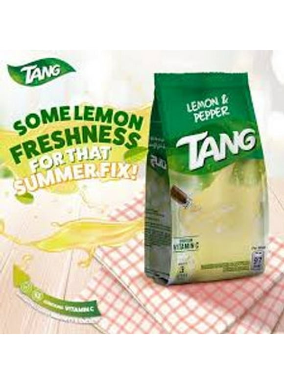 Tang in Powdered Drink Mixes - Walmart.com
