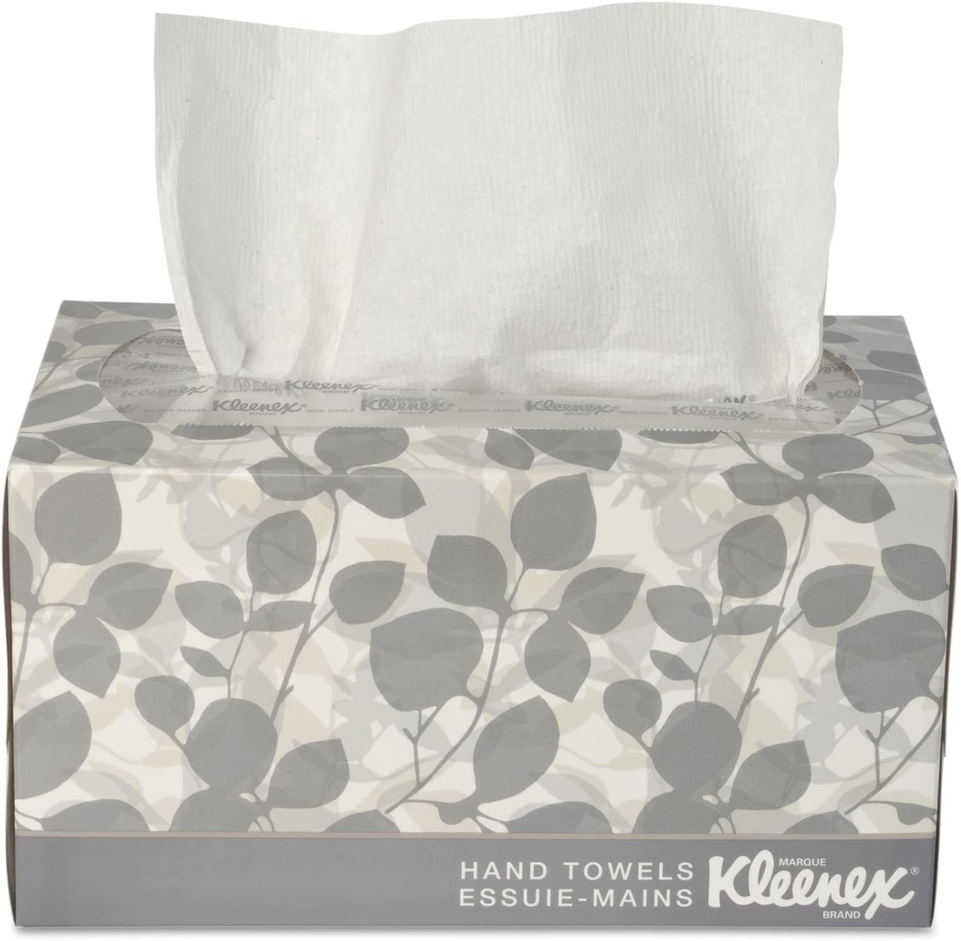 Kleenex Paper Towel ''White, 120 Sheets (Sheets per Unit), 9 x 10.5 ...
