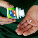 Zyrtec 24 Hour Allergy Relief Tablets with 10 mg Cetirizine HCl, 90 Ct ...