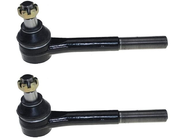 Outer Tie Rod End Set - Compatible with 1971 - 1986 Chevy C20 Suburban ...
