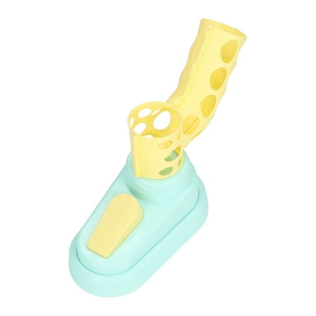 Baseball Launcher Batting Machine, Portable Kids Baseball Pitching ...