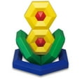 Popular Playthings® Hexacus® Stacking Game, 25 Pieces - Walmart.com
