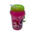 Disney Princesses Sip Bottle with carrying Strap - Walmart.com