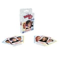 Hasbro Guess Who Card Game for Kids Ages 5 and Up, 2 Player Travel ...