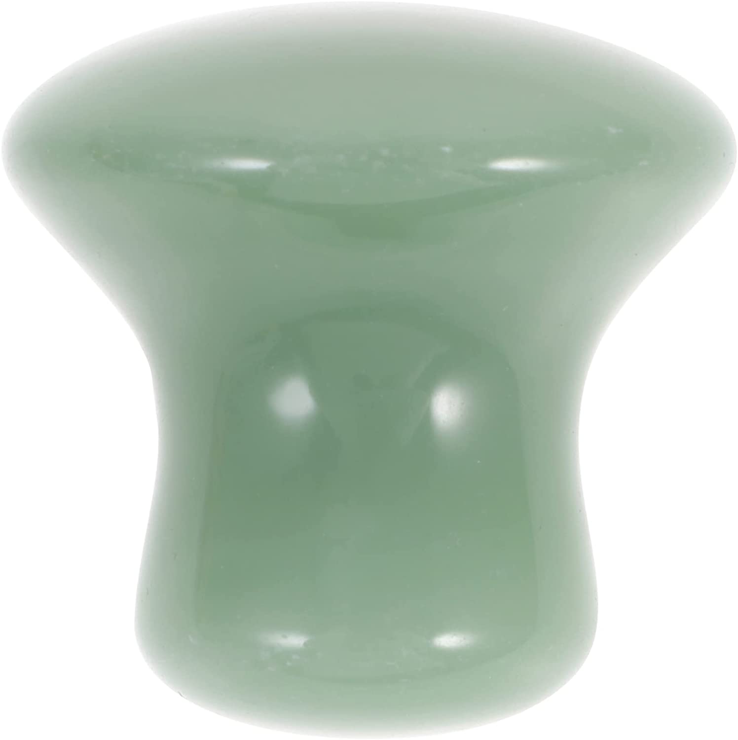 Gua Sha Scraping Massage Tool Mushroom Massage Stone Traditional ...