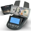 Cassida 5520 UV USA Money Counter Machine with ValuCount, Currency ...