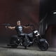 Hasbro Marvel Legends Series 6-inch Action Figure the Punisher with ...