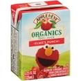 Apple & Eve Organic Juice Elmos Punch, 125 Ml - Walmart.com