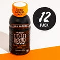 Java House Cold Brew Coffee Ready to Drink Bottles - Salted Caramel ...