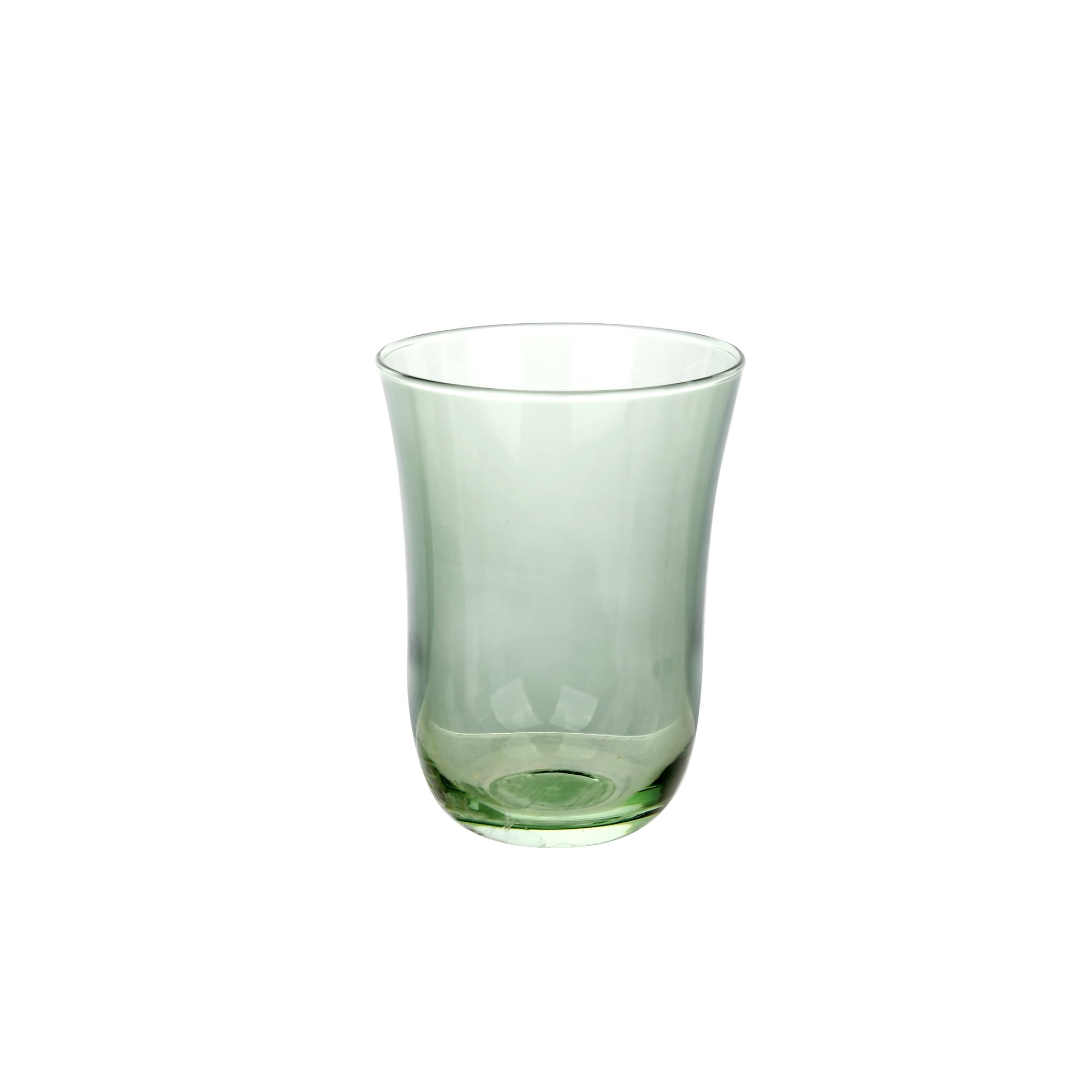 Click here for Way To Celebrate Easter Glass Tumbler Green 18oz... prices