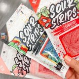 Sour Strips Pink Lemonade Candy - 3.4oz(Packaging May Vary) - Walmart.com