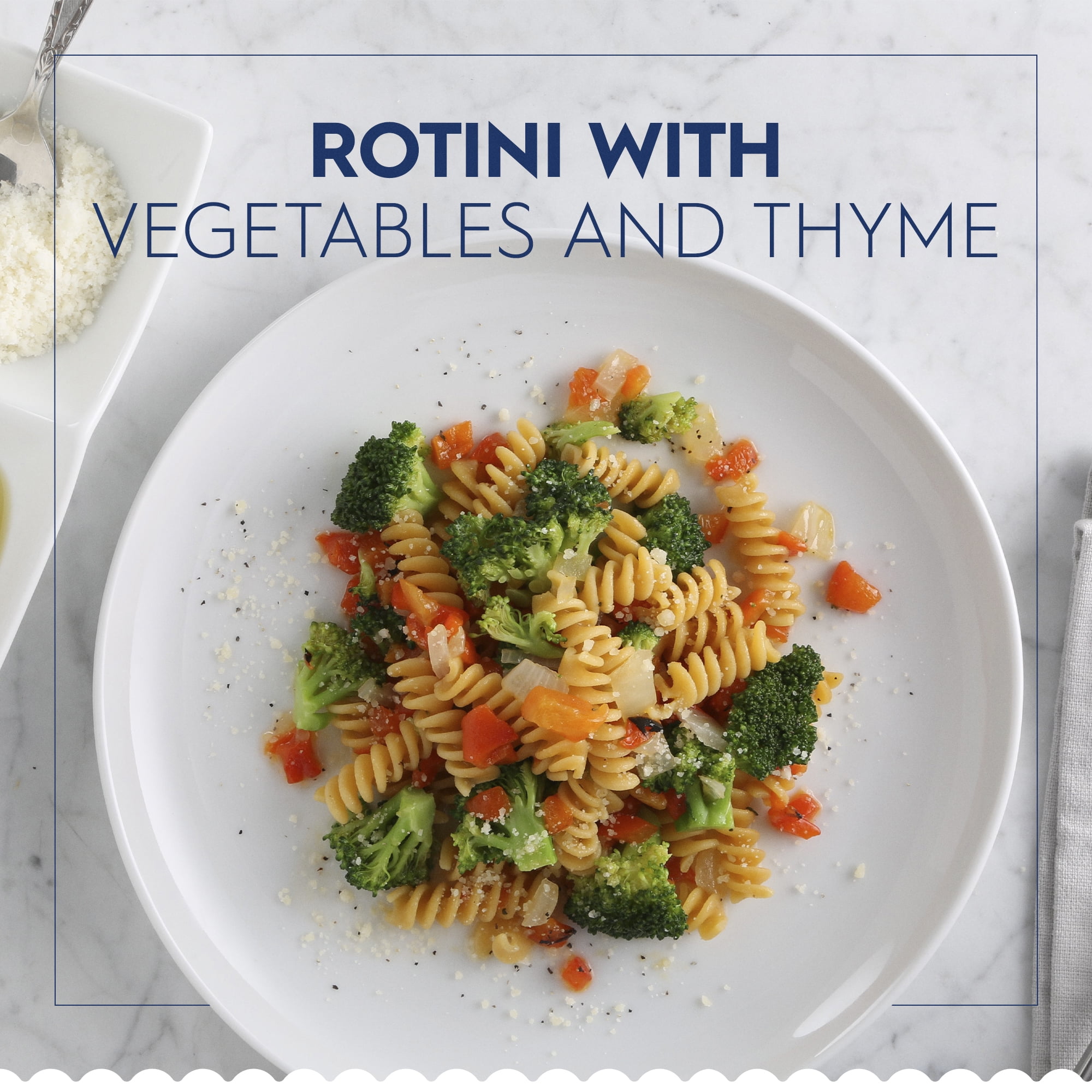 Barilla Rotini