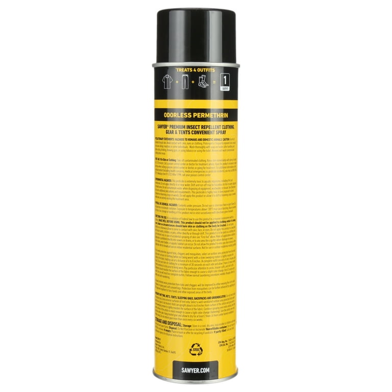 Spray De Permetrina Walgreens
