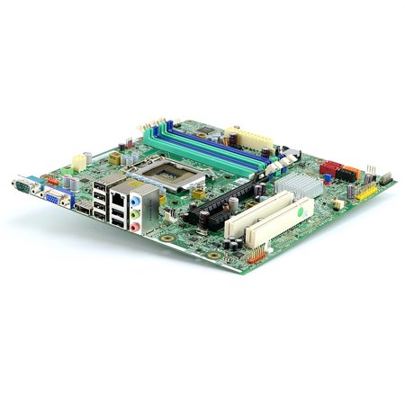 Lenovo ThinkCentre M91 M91p Type 7033 SFF IS6XM Motherboard P/N 03T8003 ...