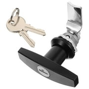 Cylinder Lock Storage Unit