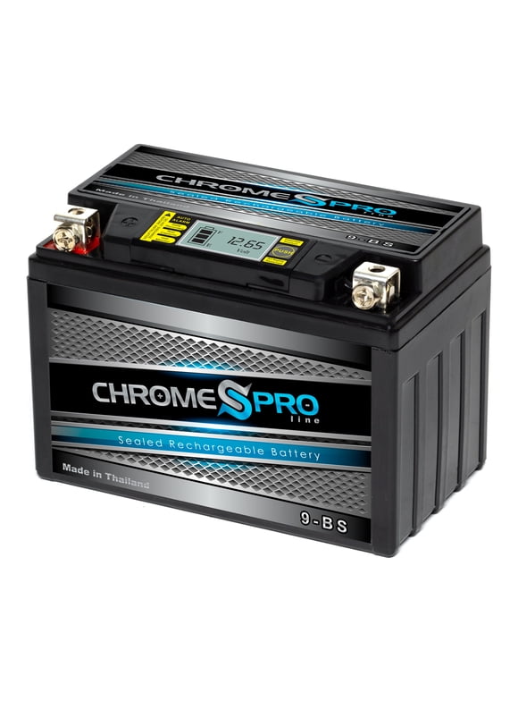 Kawasaki Batteries in Motorcycle Batteries - Walmart.com