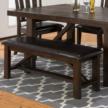 Kayan Counter Bench - Walmart.com