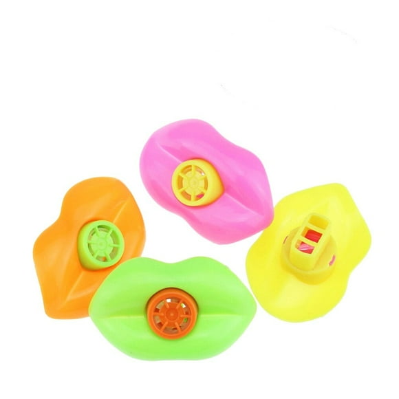 Party Favor Whistles
