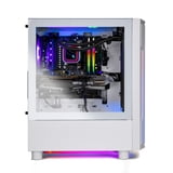 Skytech Archangel Gaming PC Desktop AMD Ryzen 5 7600X NVIDIA GeForce ...