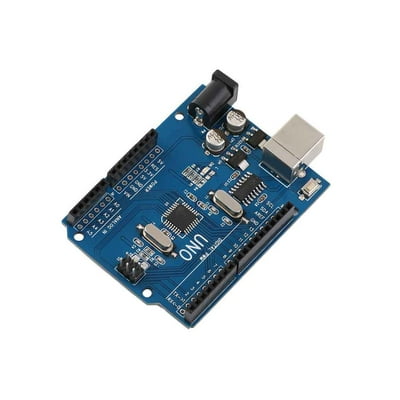 Arduino UNO R3 Development Board with Boot Loader Philippines | Ubuy