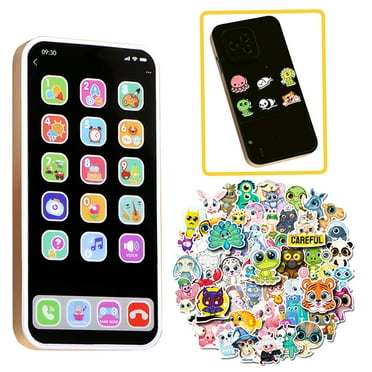 Disney Princess Style Collection On-The-Go Play Phone Set - Walmart.com