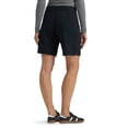 Lee® Women's Mid Rise Bermuda Short, Sizes 2-20 - Walmart.com