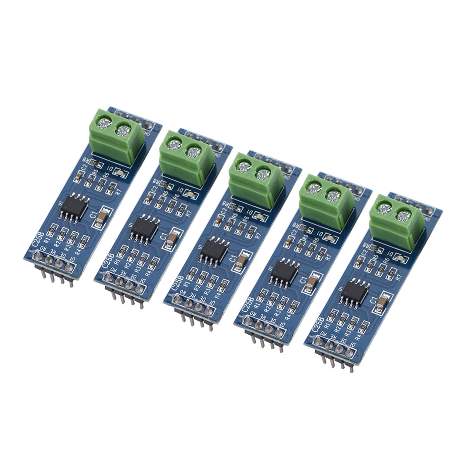 Click here for Amonsee Max485 Transceiver Module  Ttl To Rs  485... prices