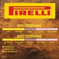 Pirelli SCORPION XC H Yellow Label Bicycle Tire (29" x 2.2) Optimal ...