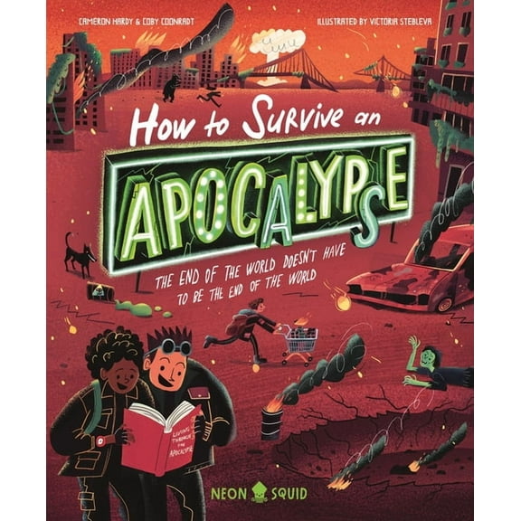 Dollar Apocalypse: Survival Guide for the Next Great Depression - Walmart.com