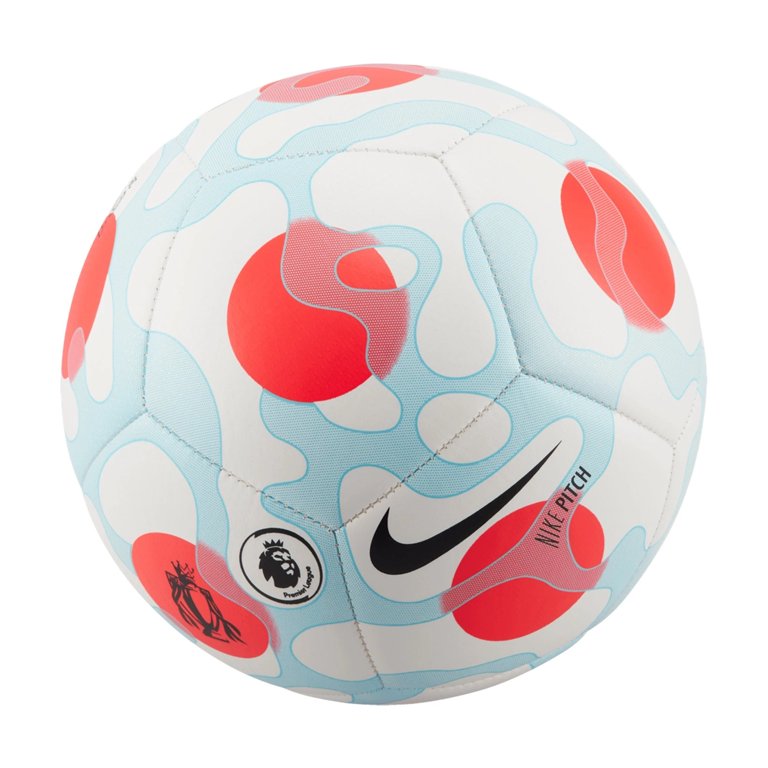 Nike Soccer Ball 2022 Blue