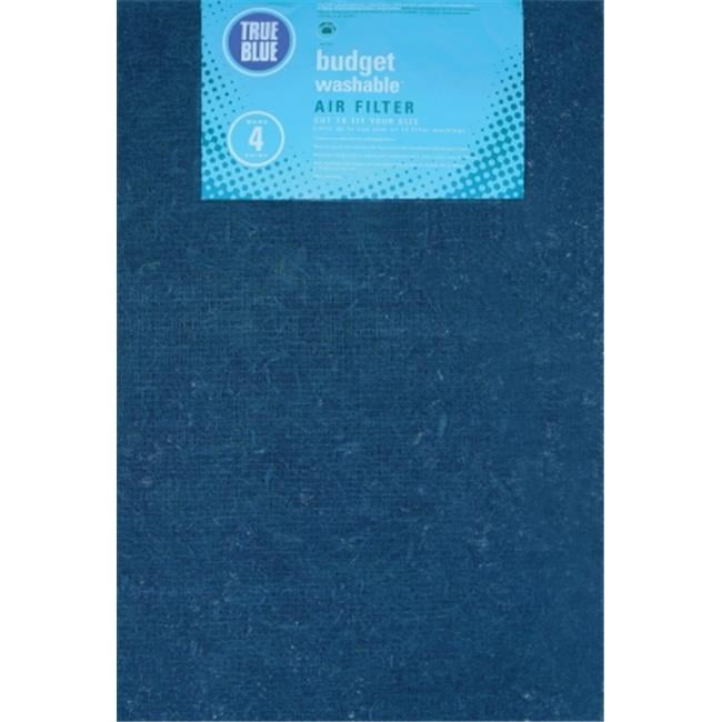 Protect Plus Industries 0120301 20 in. X 30 in. X 1 in. Cut to Fit ...