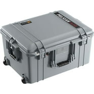 Pelican Air 1615 with TrekPak Dividers (Black) - Walmart.com