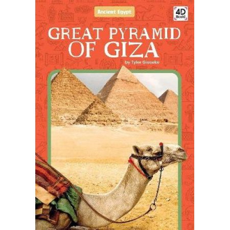 Ancient Egypt: Great Pyramid of Giza | Walmart Canada