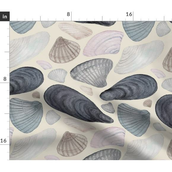 Beach Fabric By The Yard