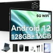 Android 13 Tablet,10inch 2025 Newest Tablet,Octa-Core Processor with ...