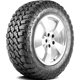 Delinte DX-9 Bandit M/T LT 35X13.50R24 Load F (12 Ply) MT Mud Tire ...
