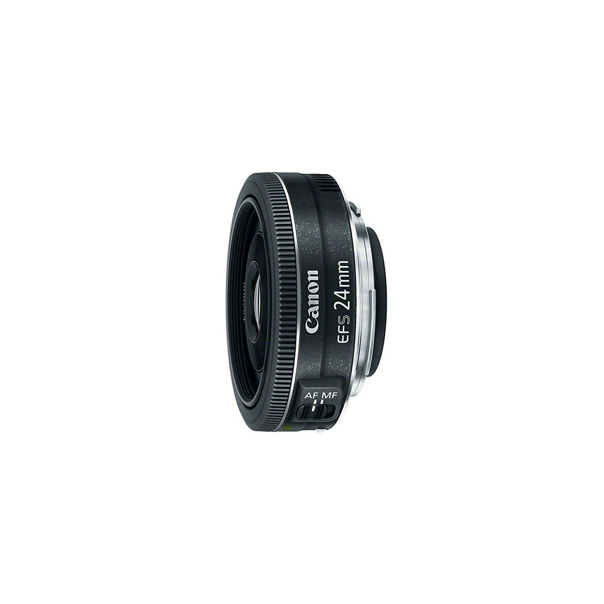 Click here for Canon Ef-S 24mm F/2.8 Stm Lens (Renewed) prices