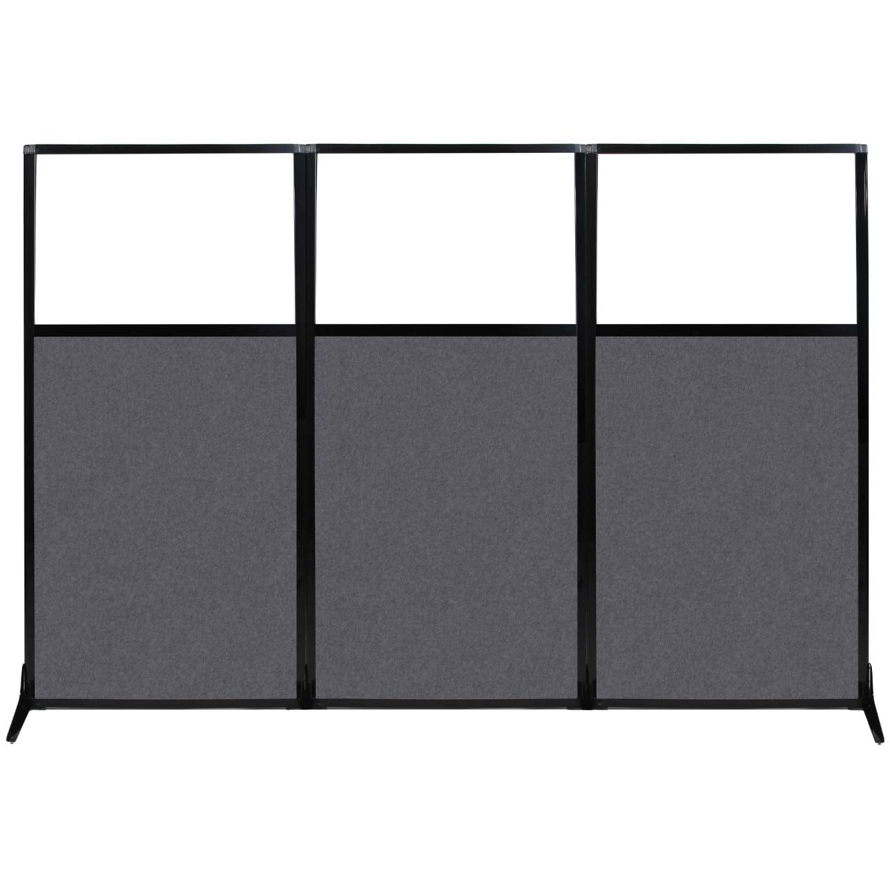 Versare Workstation Screen Partiton | Modern Office Cubicle ...