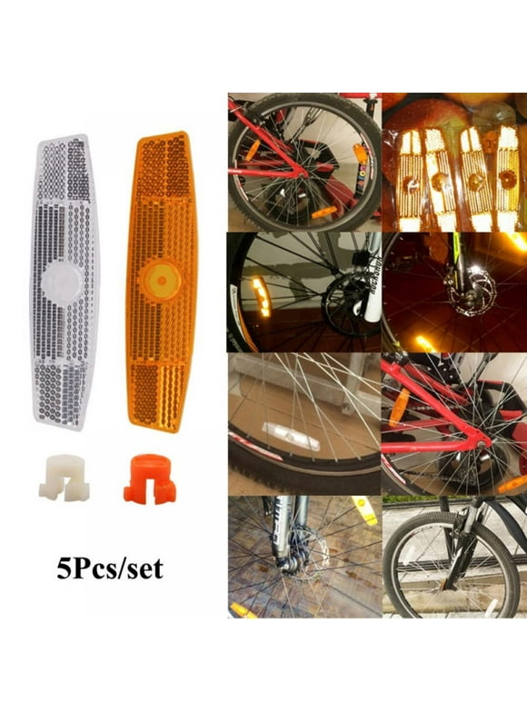 Bike Reflectors in Safety - Walmart.com