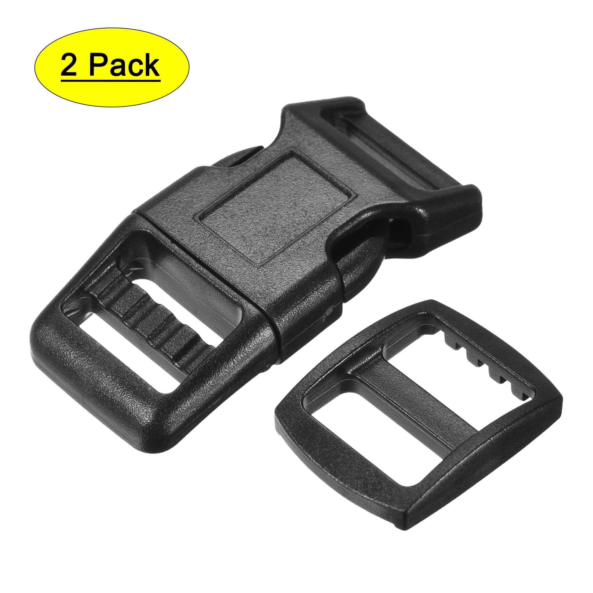 YKK 26" Vislon Zipper ~ YKK #5 Molded Plastic ~ Separating - 580 Black ...