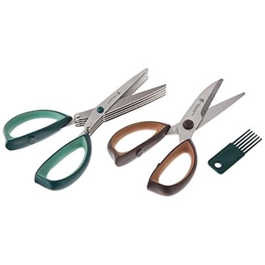 HIC Harold Import Co. Helen Chen's Asian Kitchen Universal Kitchen ...