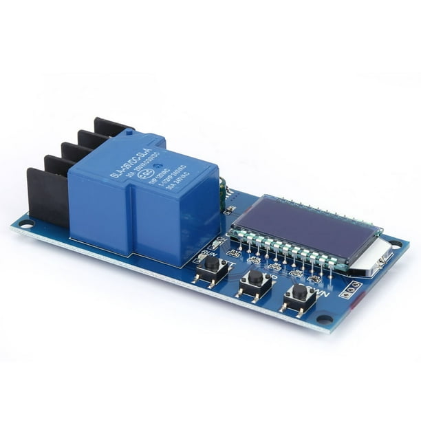 Battery Charge Control Module, Stable Lithium Battery Charger Module ...